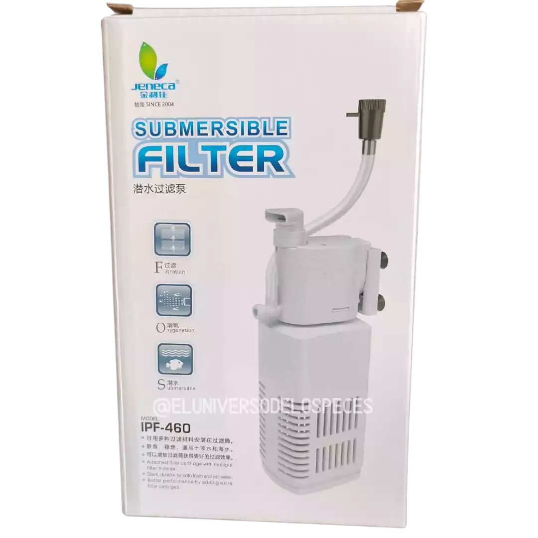 Filtro interno Jeneca IPF 460 a $55,000.00 | Comprelo a domicilo | Colombia
